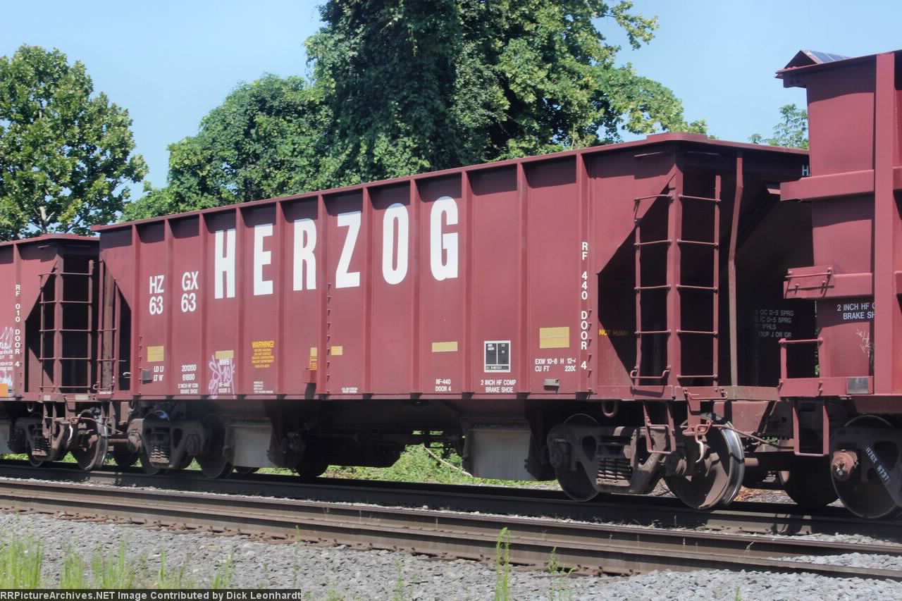 HZGX 6363